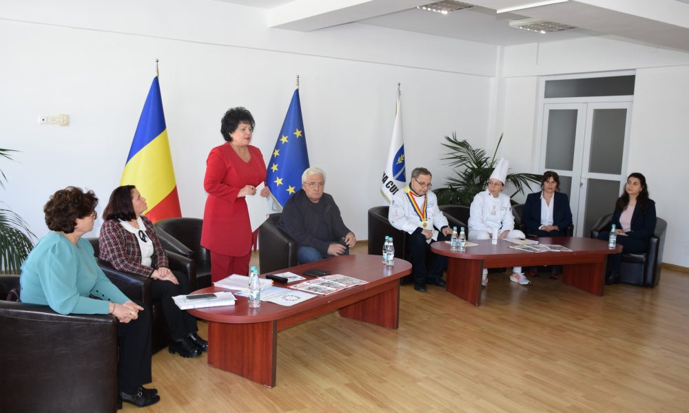 Proiect în plin proces de implementare, la Cumpăna – CityPressConstanta